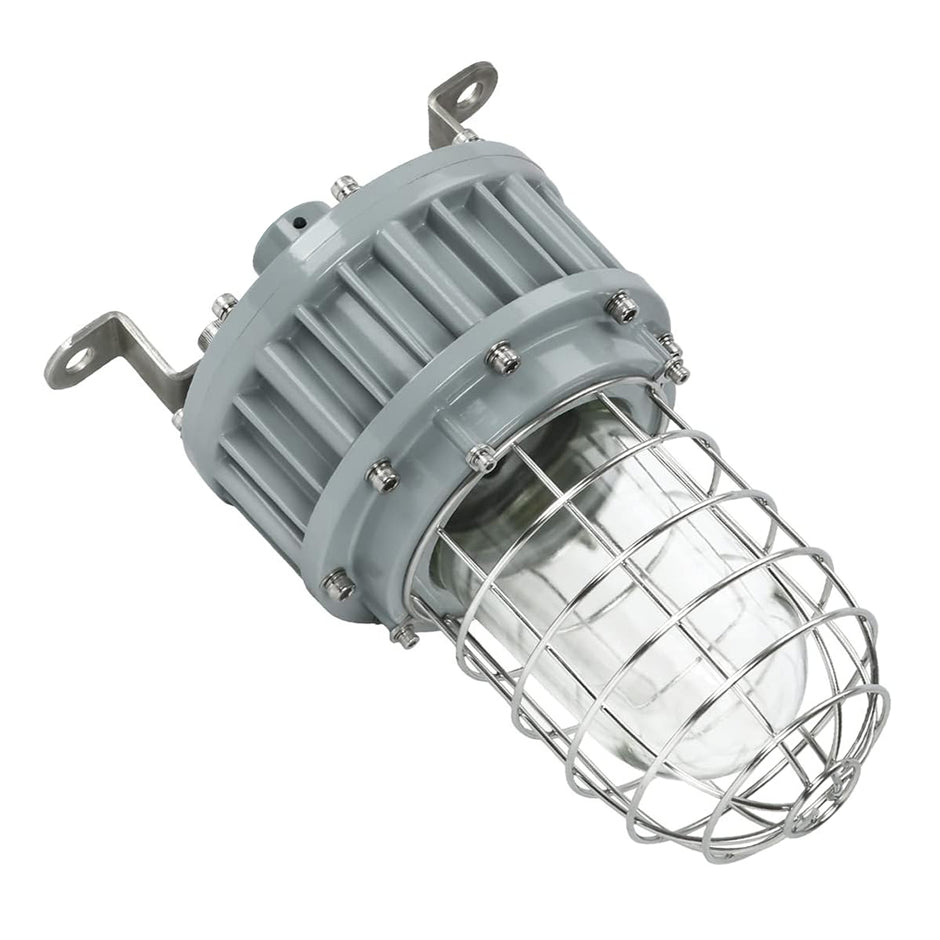 LED Explosion Proof Lighting-Choierlight LED Lighting