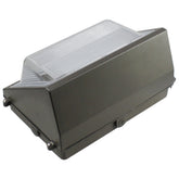LED Wallpack Light, Waterproof Outdoor Commercial Lighting Fixture ...