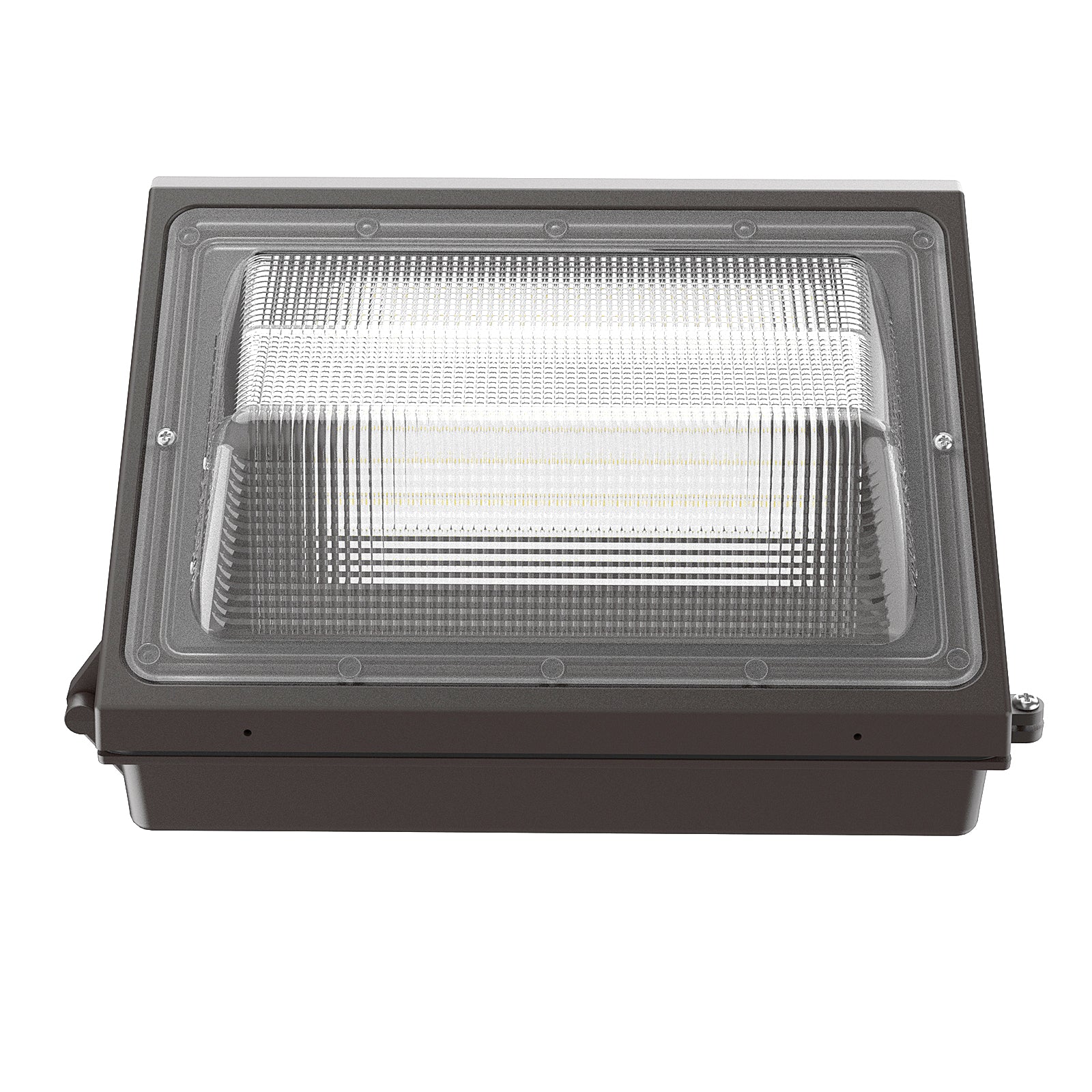 LED Wallpack Light, Waterproof Outdoor Commercial Lighting Fixture ...
