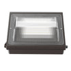480V LED Wall Pack Light 100W 5000K 13000LM 277-480V 300W HID HPS Equiv ...