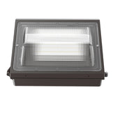 480V LED Wall Pack Light 100W 5000K 13000LM 277-480V 300W HID HPS Equiv ...