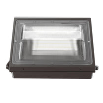 480V LED Wall Pack Light 100W 5000K 13000LM 277-480V 300W HID HPS Equiv ...