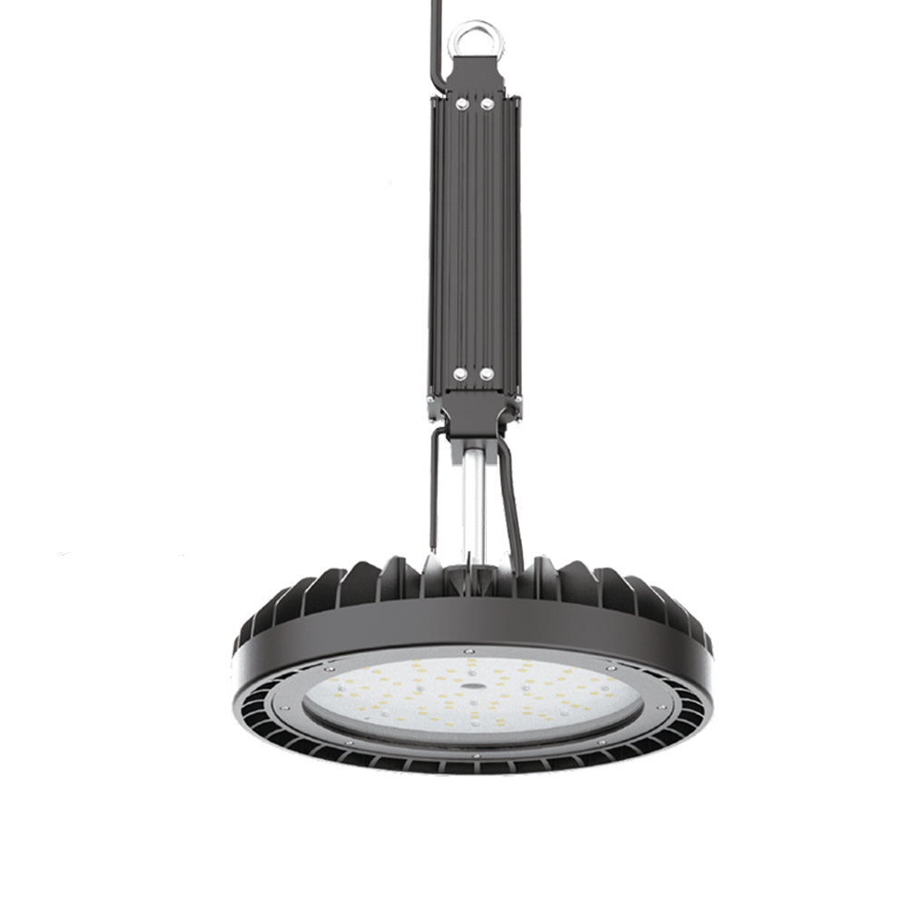 High Temperature High Bay LED Light 85W 140W 220W 160LM/W -40-167°F ...