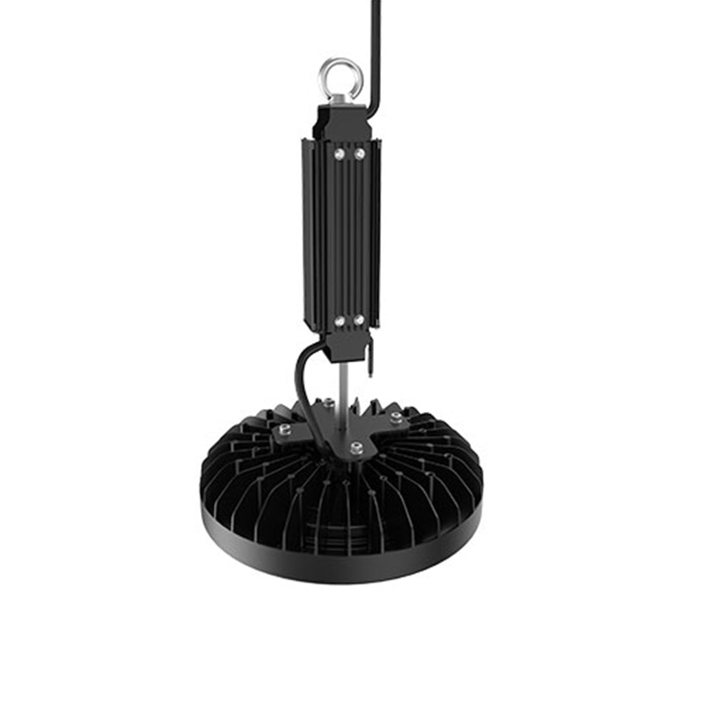 High Temperature High Bay LED Light 85W 140W 220W 160LM/W -40-167°F ...