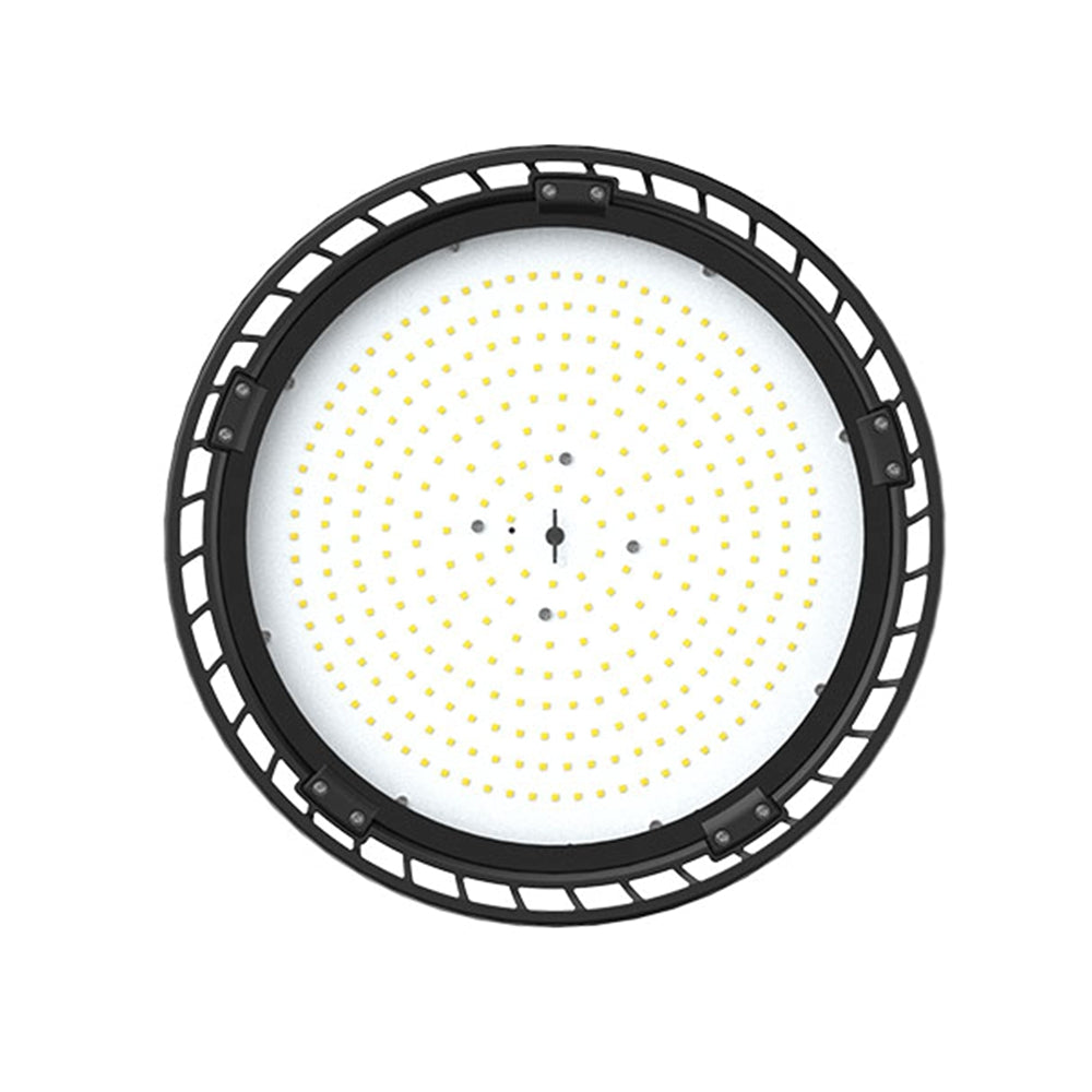 High Temperature High Bay LED Light 80W 130W 190W 160LM/W -40-157°F ...