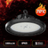 High Temperature High Bay LED Light 80W 130W 190W 160LM/W -40-157°F ...