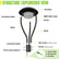 LED Circular Post top Light with Photocell 60W 80W 100W 150W 3CCT ...