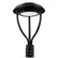 LED Circular Post top Light with Photocell 60W 80W 100W 150W 3CCT ...