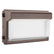 Slim LED Wall Pack Light with Photocell Watt and Color Tunable ...