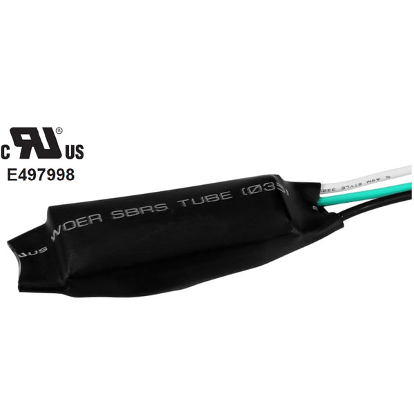 480V 20KV LED Single Phase Surge Protector - Category C SPD – Choierlight