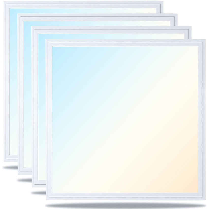 Shop High-Quality 2x2 Backlit Flat Panel LED Lights - Choierlight