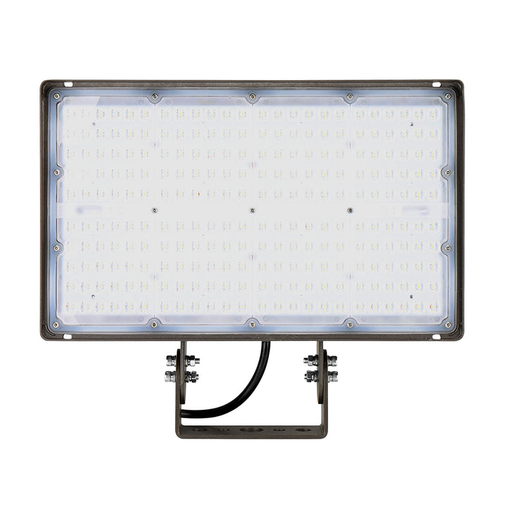 LED Flood Light Outdoor IP65 Waterproof Security Lights UL DLC Listed ...