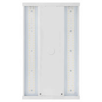 LED Linear High Bay Light 90W-300W 4000K 5000K 1-10V Dim Shop Lights ...